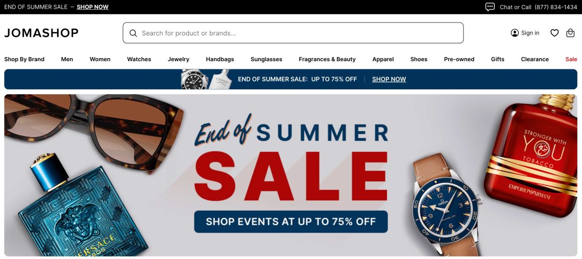 12 HIGH-Paying Watch Affiliate Programs (Including Luxury Brands)