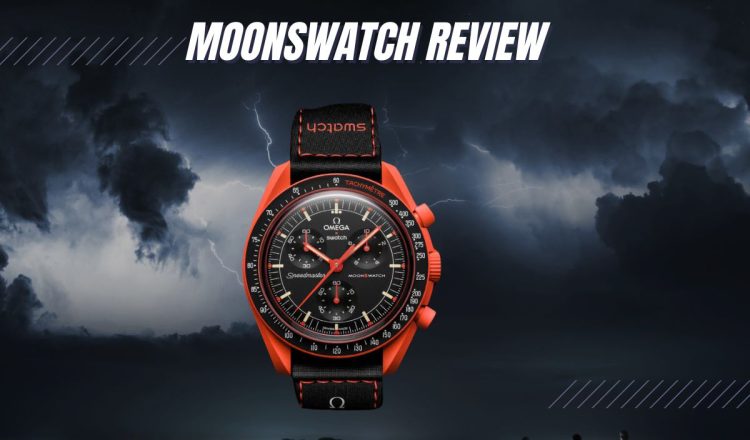 Omega X Swatch MoonSwatch Review: Just Plastic or Fantastic ...