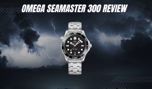 ULTIMATE Omega Seamaster 300 Review (Read Before Buying!) - Exquisite ...