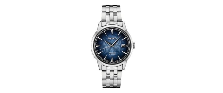 The ULTIMATE Seiko Presage Review (Read BEFORE Buying!) - Exquisite ...