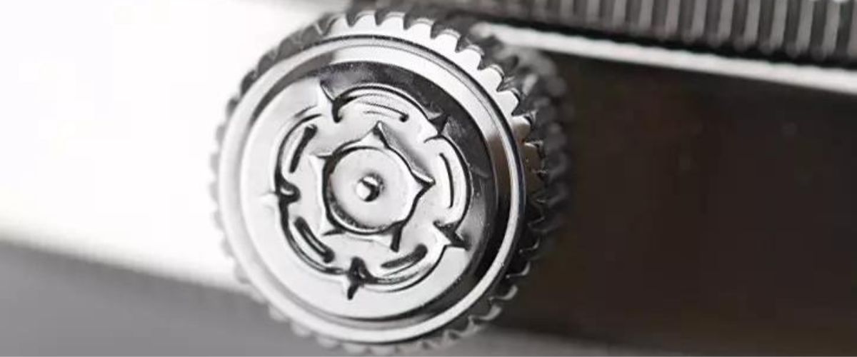 What is a Watch Crown and Why is it important? - Exquisite Timepieces