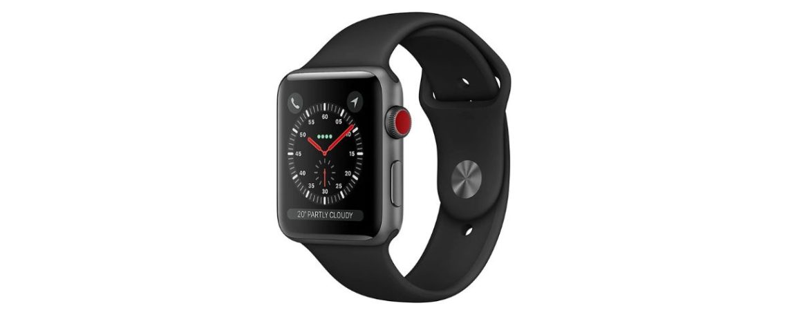 Apple Watch Generations - Exquisite Timepieces