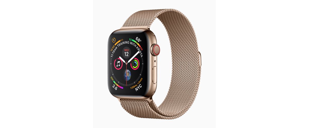 Apple Watch Generations - Exquisite Timepieces