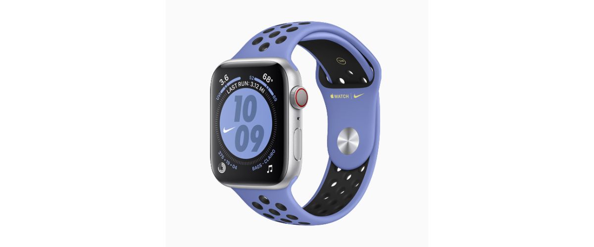 Apple Watch Generations - Exquisite Timepieces