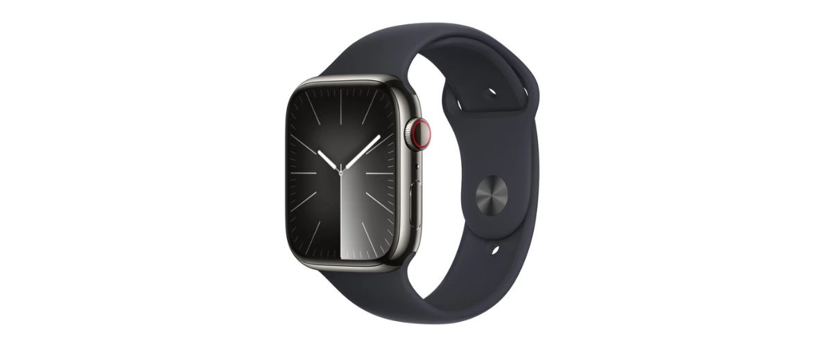 Apple Watch Generations - Exquisite Timepieces
