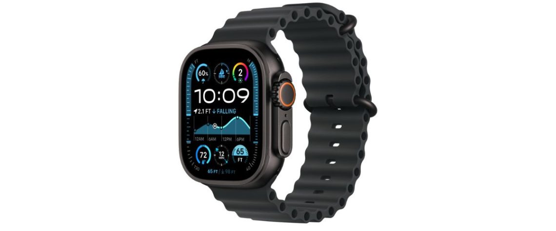 Apple Watch Generations - Exquisite Timepieces