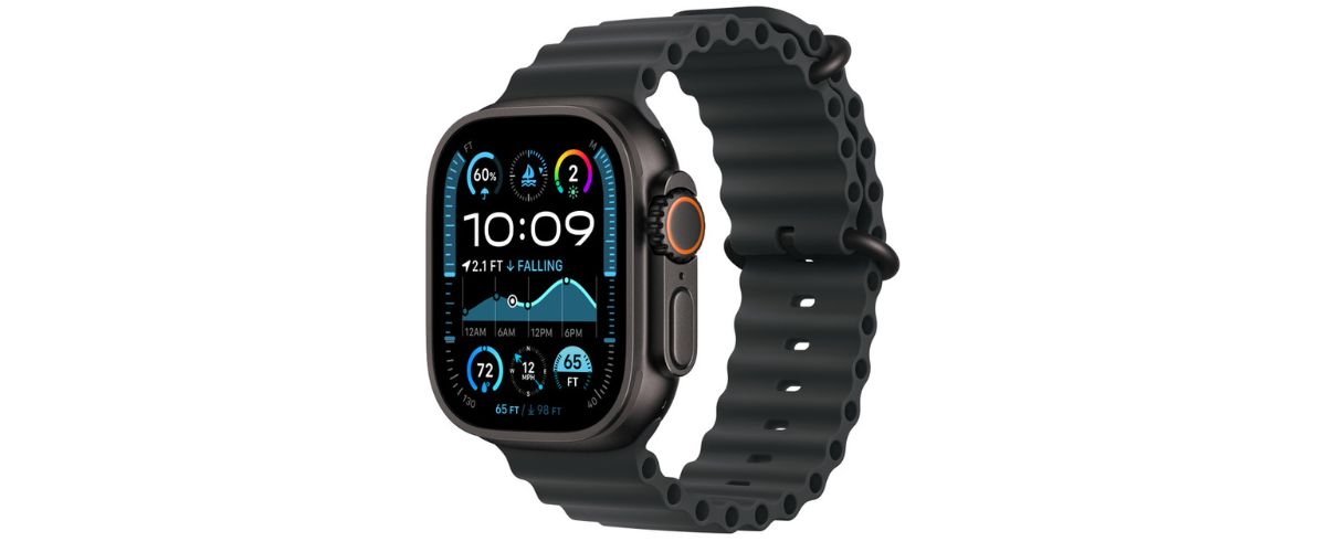 Apple Watch Generations - Exquisite Timepieces