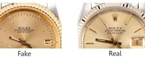 How to Spot a Fake Rolex - Exquisite Timepieces
