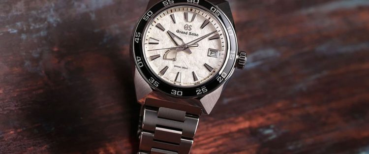 Grand Seiko SBGA481 Review: A Timepiece That Promises Confidence ...