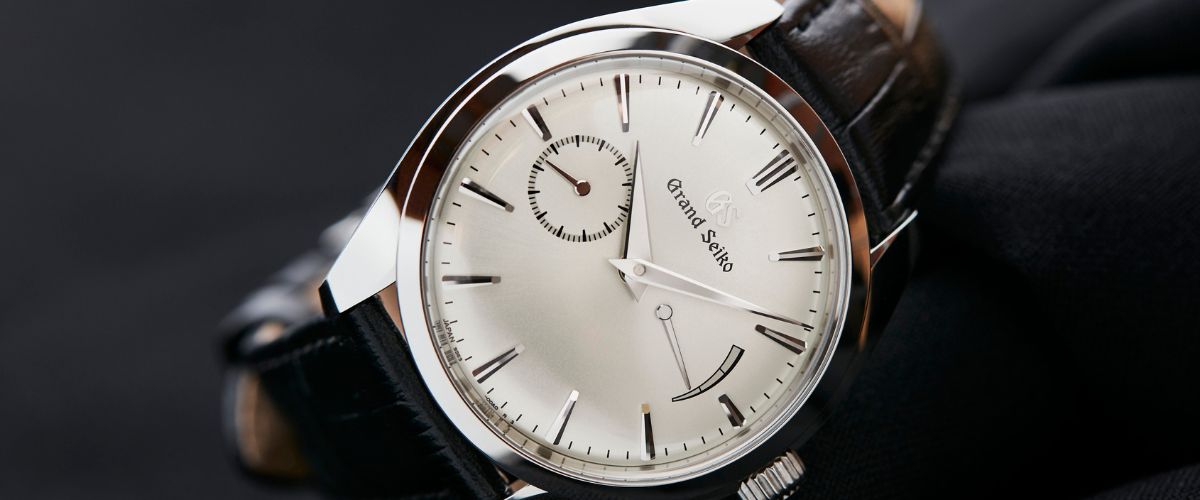 Grand Seiko SBGK007 Review: A True Modern Classic - Exquisite Timepieces