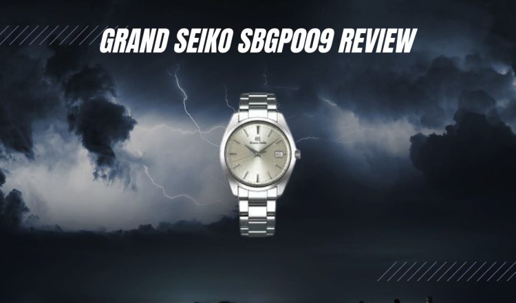 Grand Seiko SBGP009 Review: Simplicity, Elegance, Affordability ...
