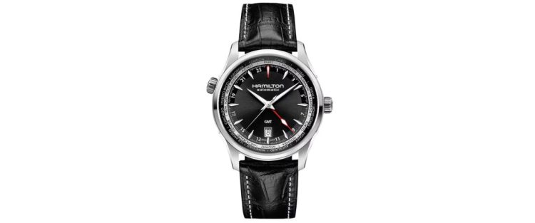 The 15 Best Hamilton Jazzmaster Watches - Exquisite Timepieces