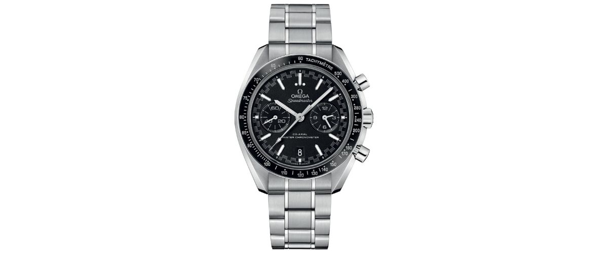 Omega Speedmaster Racing Review - Not Just The "Moonwatch" - Exquisite ...