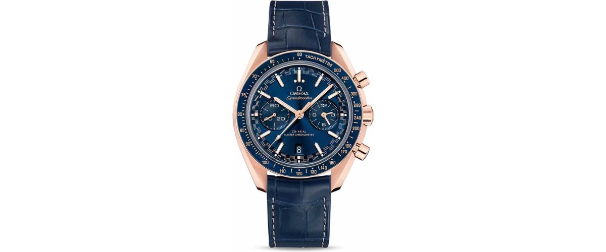 Omega Speedmaster Racing Review - Not Just The "Moonwatch" - Exquisite ...