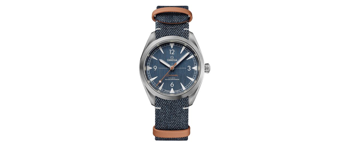 Omega Railmaster Review - An Underrated Everyday Option - Exquisite ...