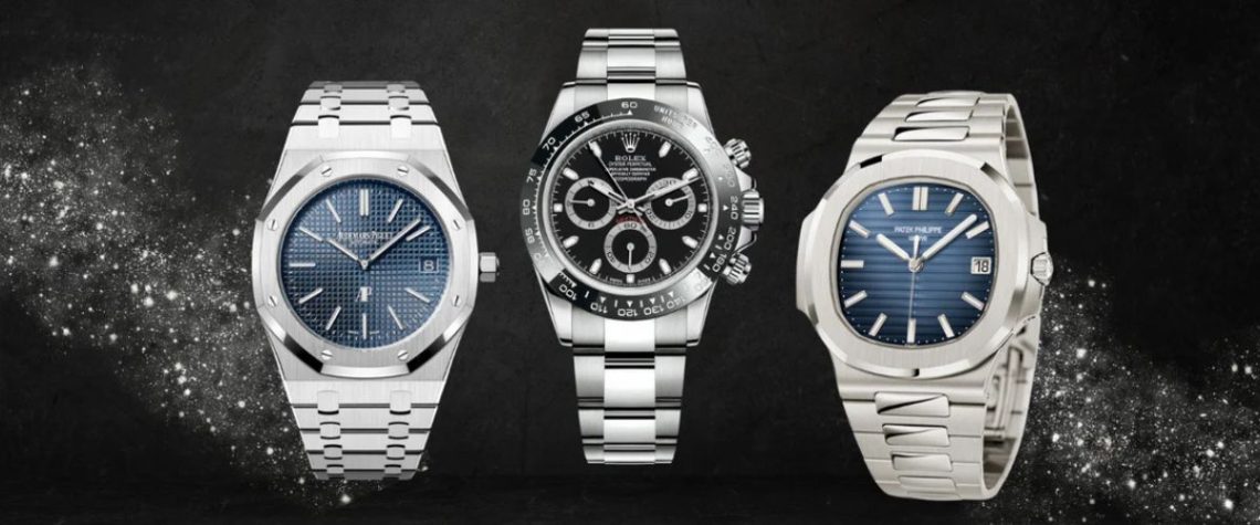Watch Complications Explained - Exquisite Timepieces
