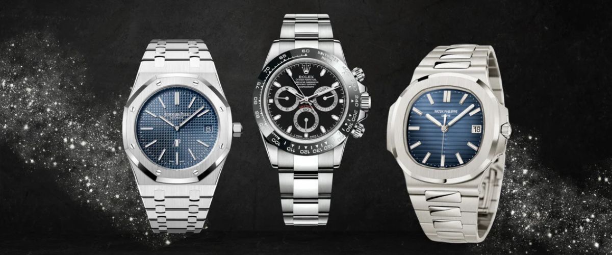 Watch Complications Explained - Exquisite Timepieces