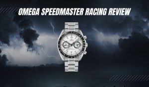 Omega Speedmaster Racing Review - Not Just The "Moonwatch" - Exquisite ...