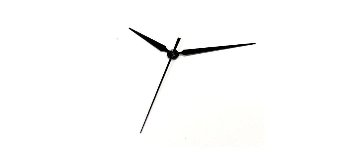 Types of Watch Hands - Exquisite Timepieces