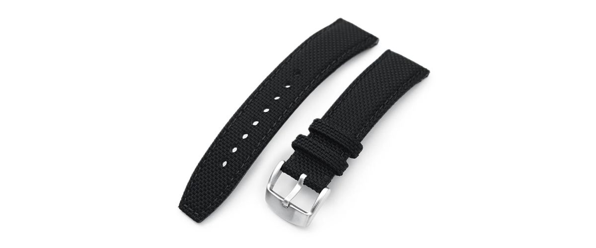 Types of Watch Bands - Exquisite Timepieces