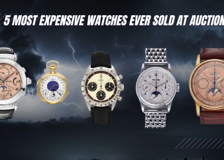 Vintage Longines Watches: The ULTIMATE Buyer's Guide - Exquisite Timepieces