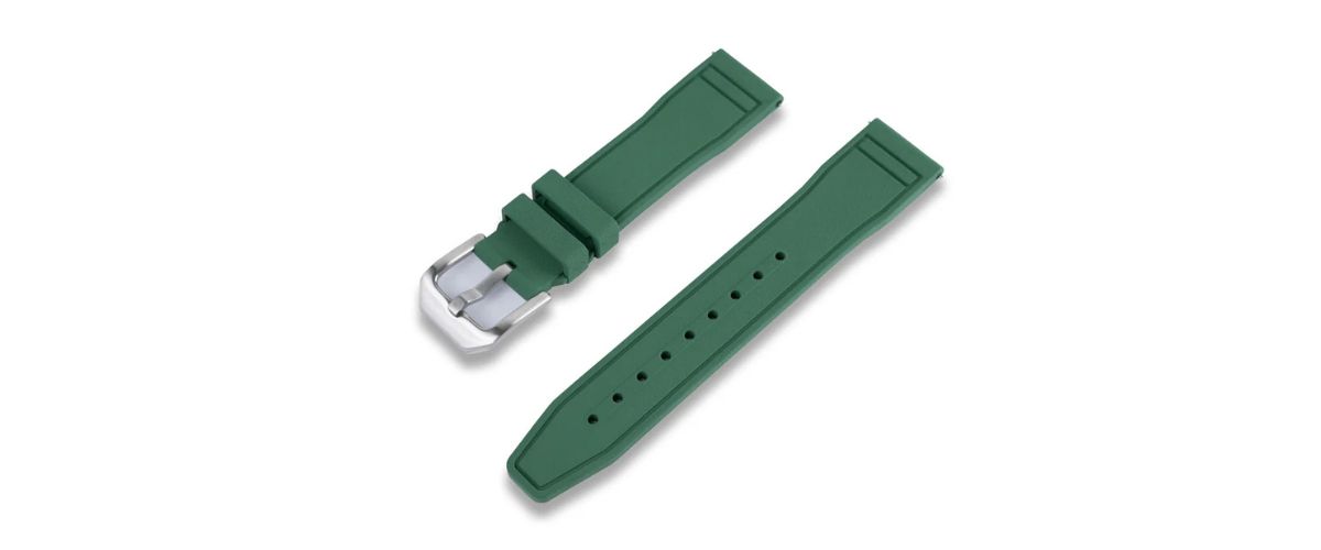 Types of Watch Bands - Exquisite Timepieces