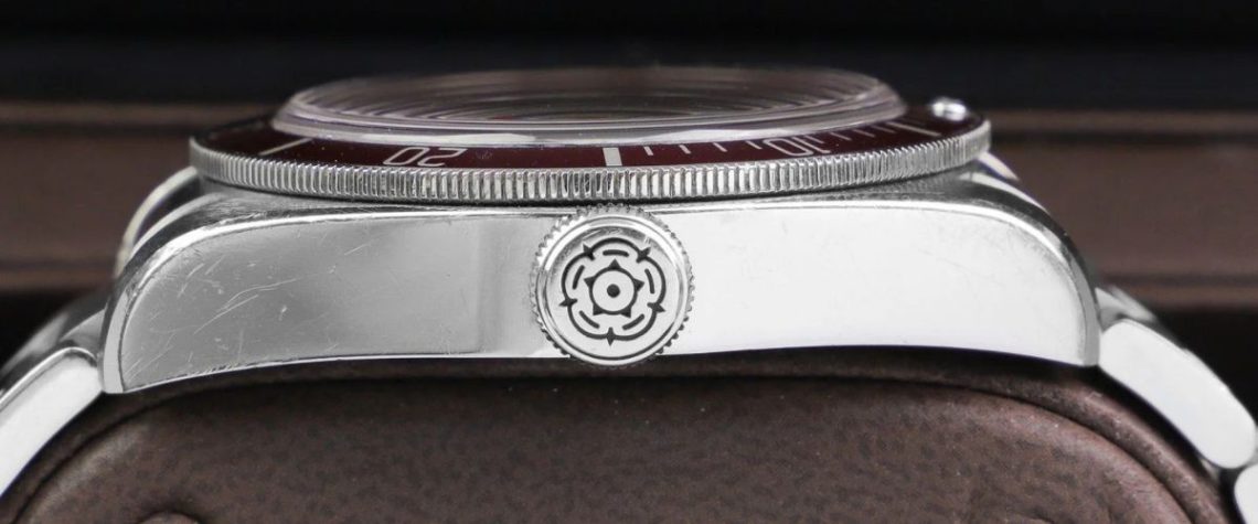 Watch Crown Functions and Types - Exquisite Timepieces