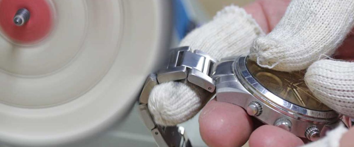 Watch Polishing: Pros and Cons - Exquisite Timepieces