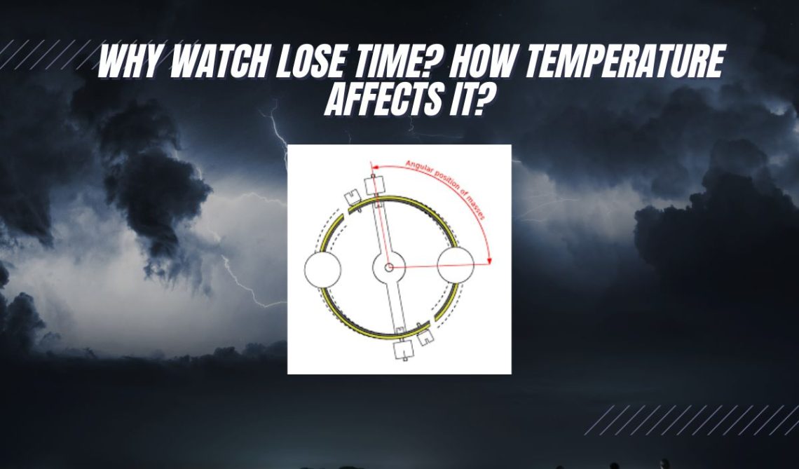 Why Does a Watch Lose Time and How Does Temperature Affect It ...