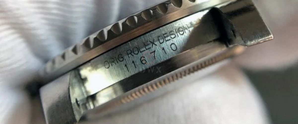 How to Read a Watch's Reference Number? - Exquisite Timepieces