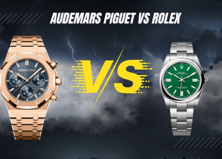 Watch Crown Functions and Types - Exquisite Timepieces