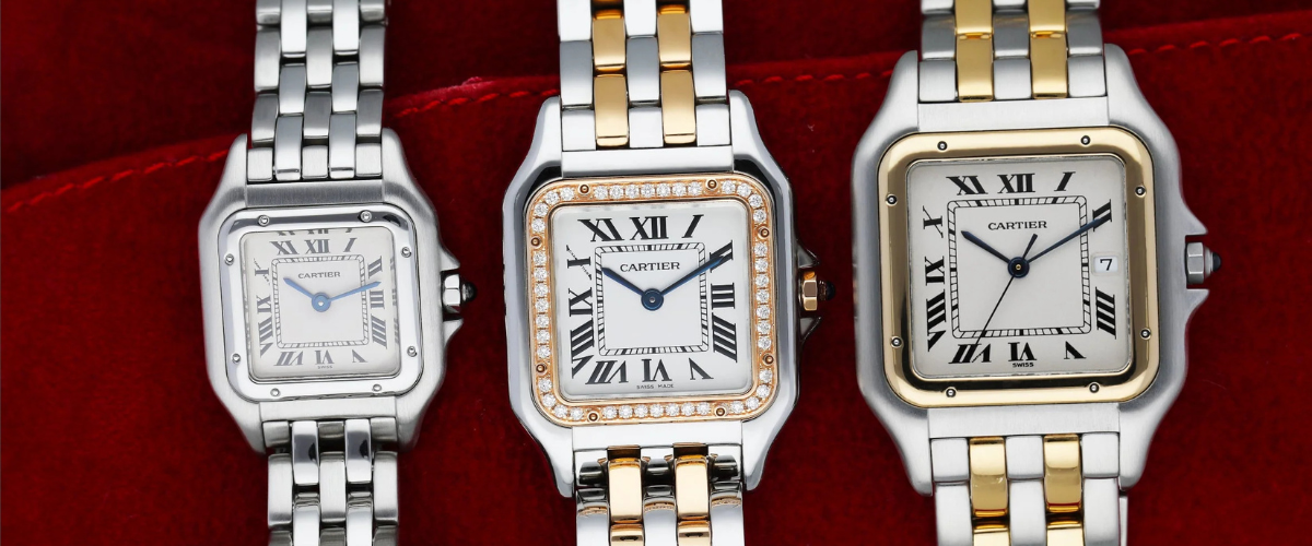 Cartier Panthere Mini vs Small: Which Panthere Size Should You Get ...