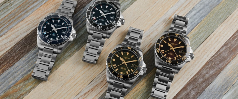 Longines HydroConquest Review (Read BEFORE You Buy!) - Exquisite Timepieces