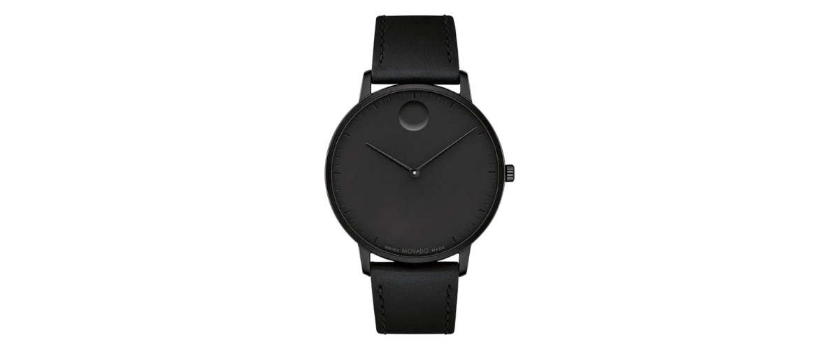 Movado Watch Review: Is this Brand Worth Your Money? - Exquisite Timepieces