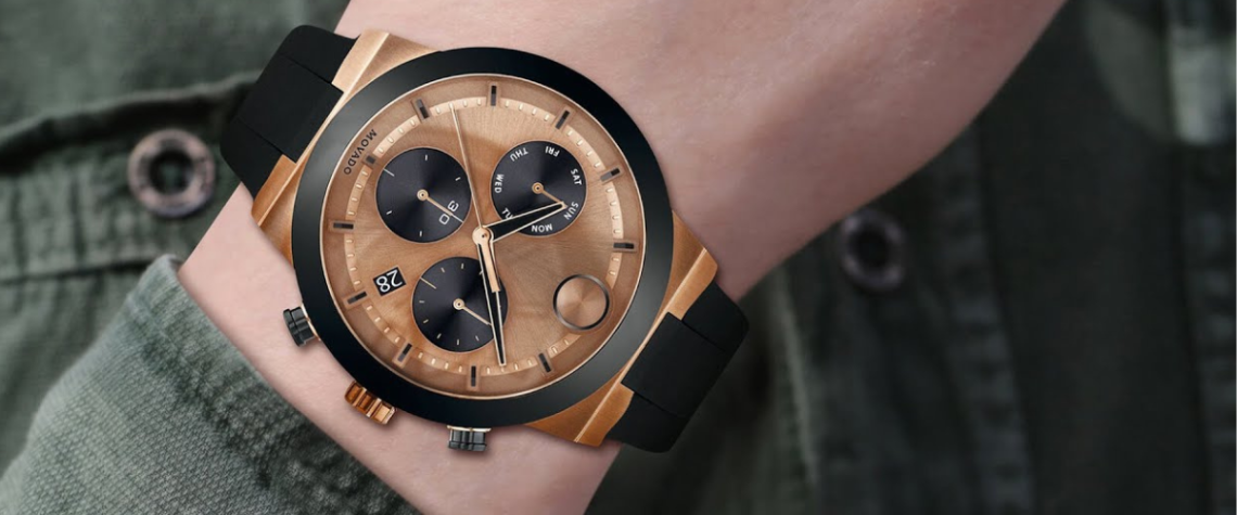 Movado Watch Review: Is this Brand Worth Your Money? - Exquisite Timepieces