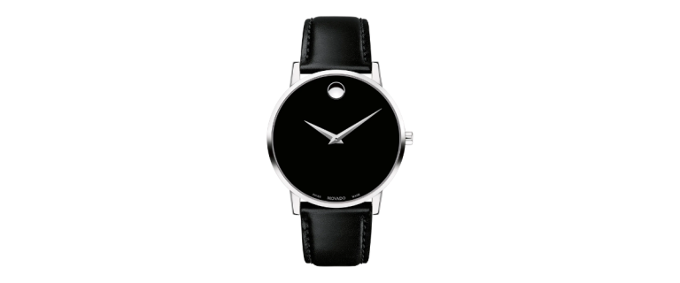 Movado Watch Review: Is this Brand Worth Your Money? - Exquisite Timepieces