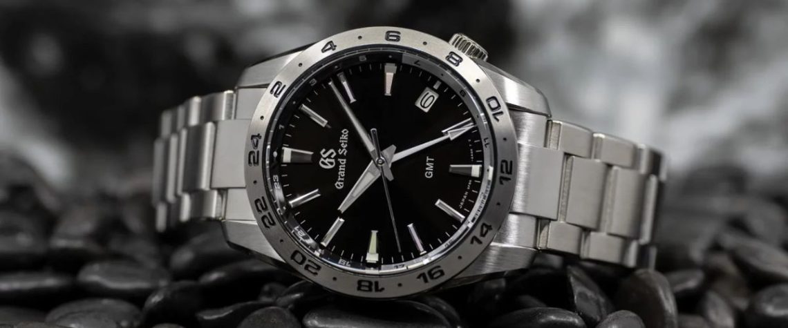 Grand Seiko SBGN027 Review - Exquisite Timepieces