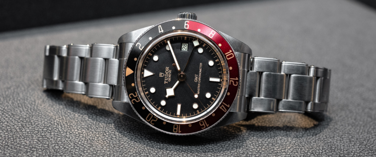 Tudor Watch Review – The Best Entry-Level Luxury Watch Brand ...