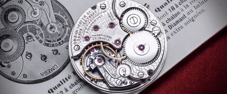 Watch Frequency Explained: What “Beats per Hour” Means - Exquisite ...