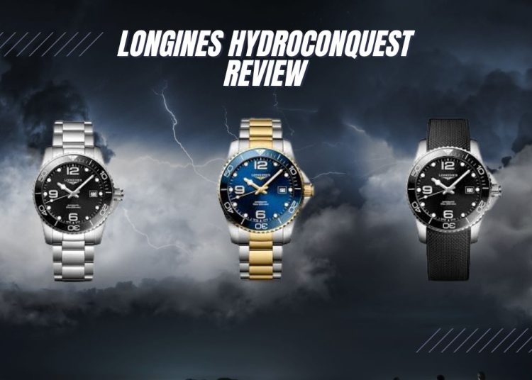 Watch Crown Functions and Types - Exquisite Timepieces