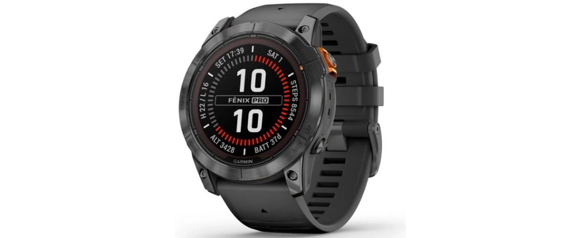 10 Best Smart Watches: The Only Tech You Need on Your Wrist - Exquisite ...