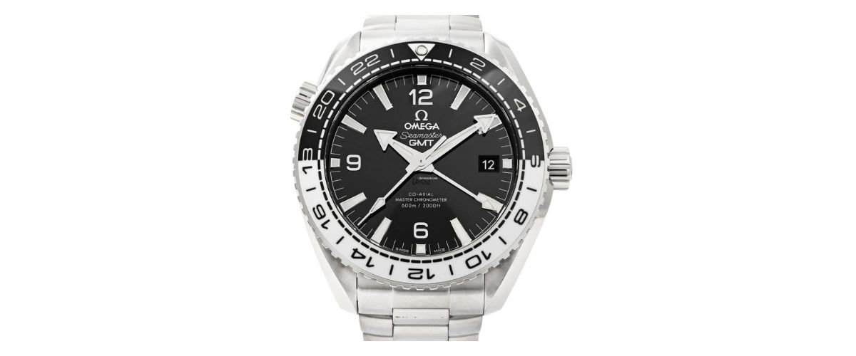 15 Best GMT Watches (Rolex, Tudor, Omega, and More!) - Exquisite Timepieces