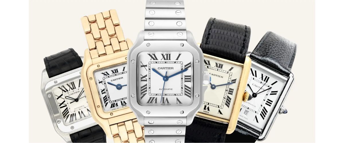 Cartier Watch Review: Is this Brand Worth Your Money? - Exquisite ...