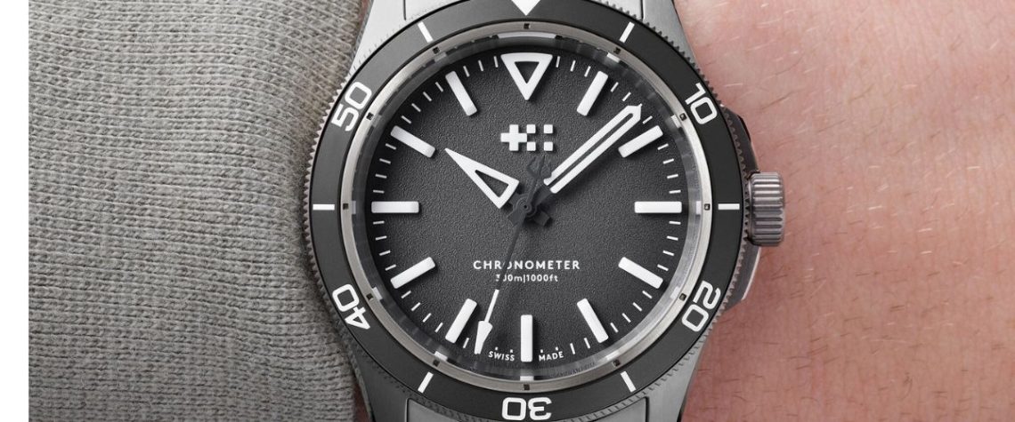 Christopher Ward Watches Review – From England With Love - Exquisite ...