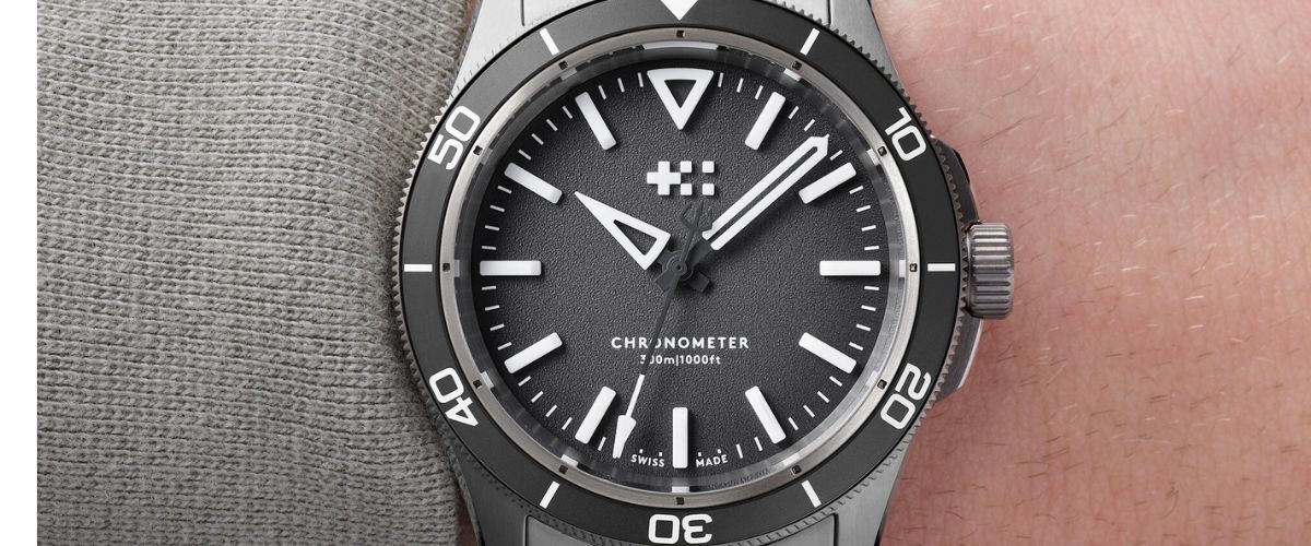 Christopher Ward Watches Review – From England With Love - Exquisite ...