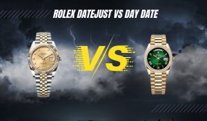 Rolex Datejust vs Day-Date: Which Rolex Icon is Right for You ...