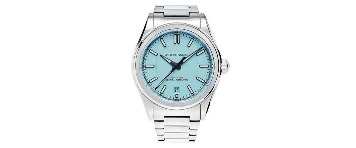 20 Best Microbrand Watches (Monta, Lorier, Baltic, and More!)