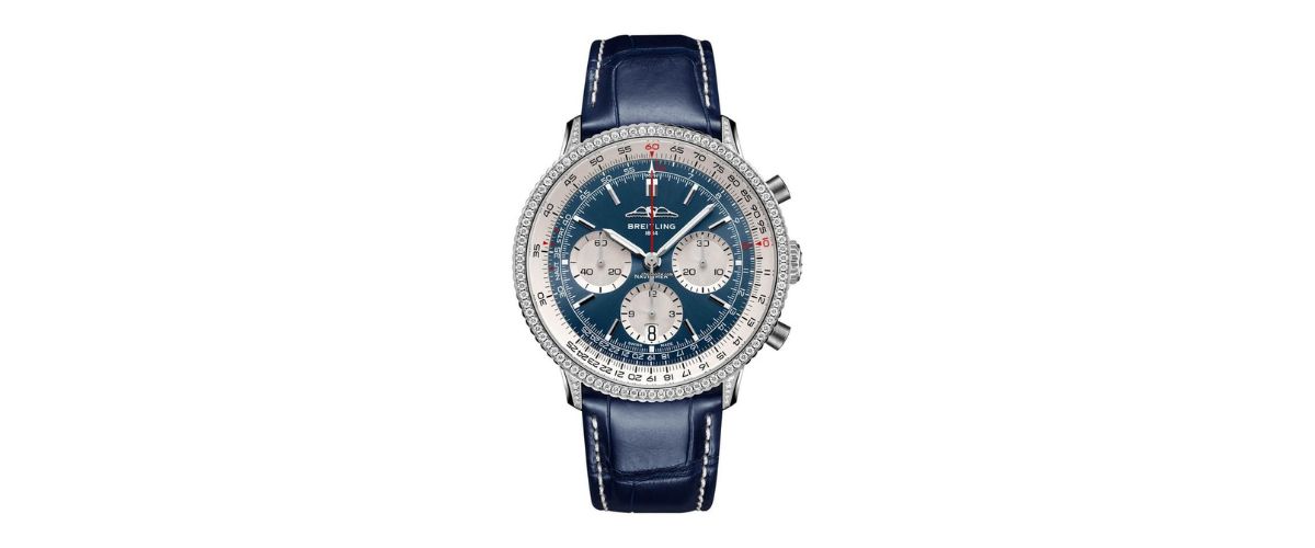 The 10 Best Looking Watches for 2025 - Exquisite Timepieces