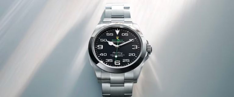 Read This Before You Buy the Rolex Air King - Exquisite Timepieces