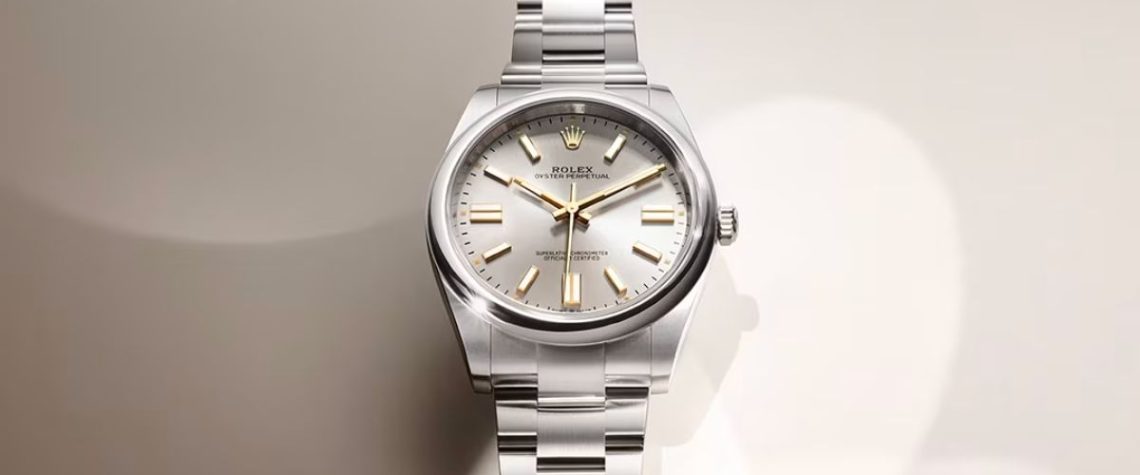 Rolex 36 vs 41: Which Size is Right for Your Wrist? - Exquisite Timepieces